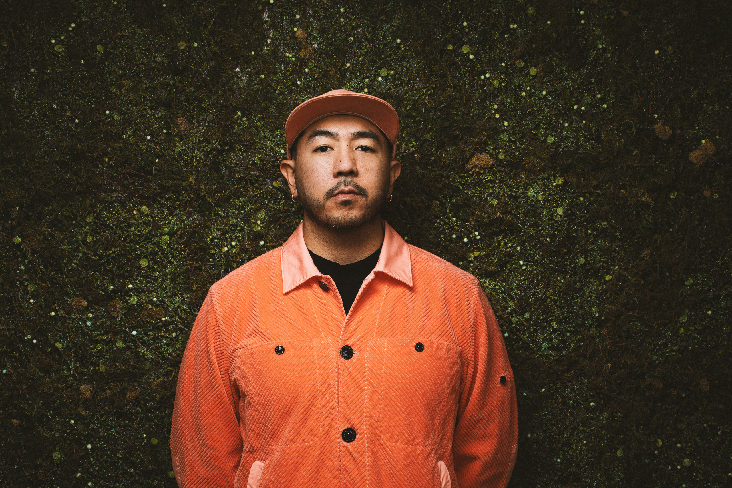 UKEMI | Washburn Studio